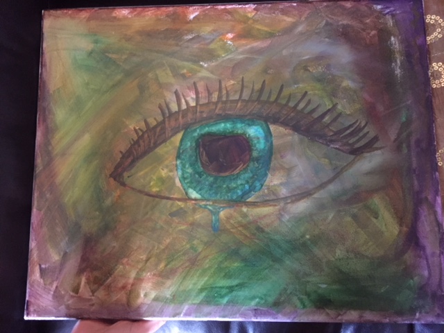 God Cries | The Light - a community of believers | Long Beach, CA